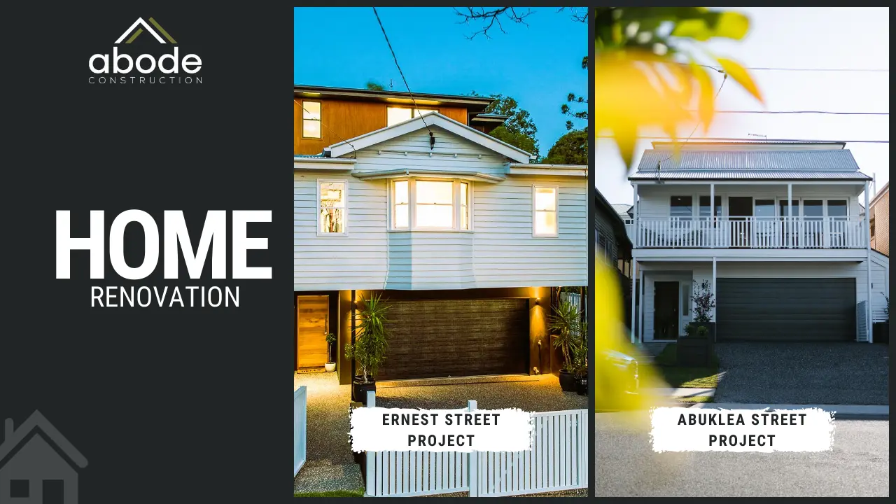 How Much Does It Cost to Renovate a House in Brisbane? [2025 Guide]